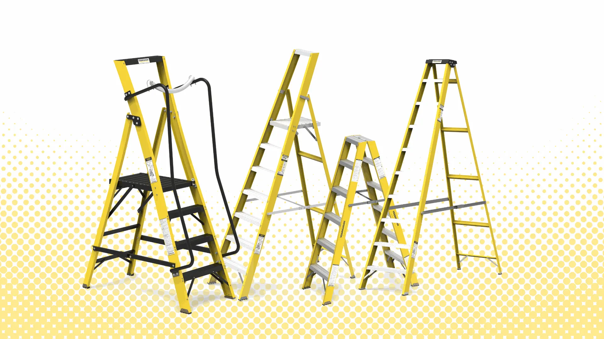 FRP Ladder: Complete Guide to Industrial Safety and Durability